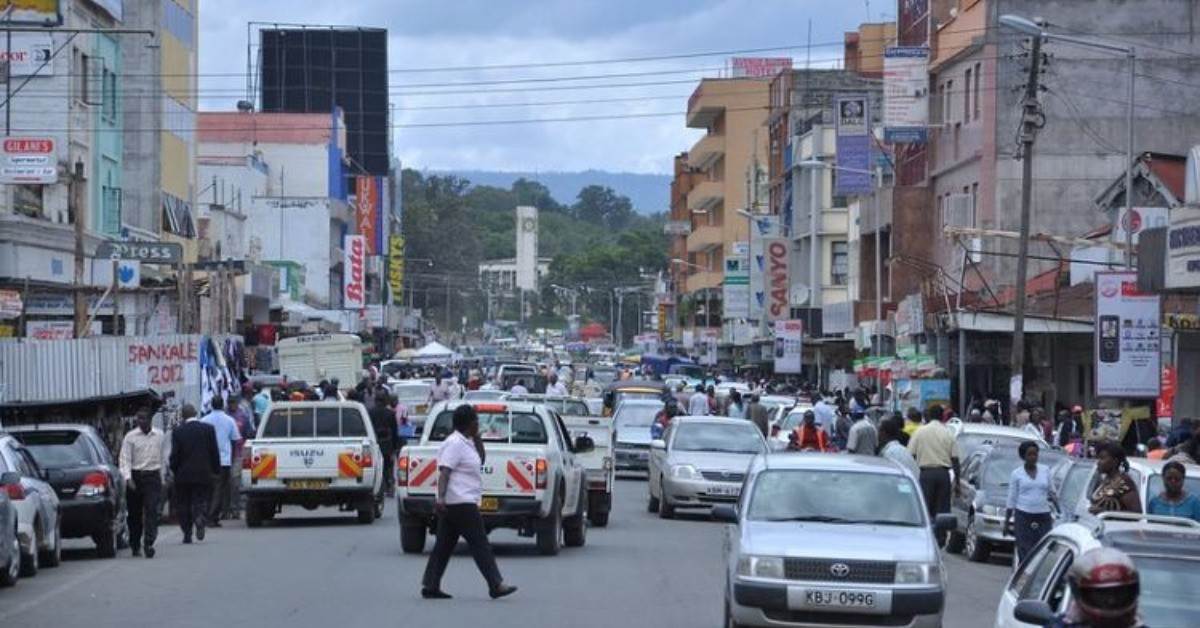 Nakuru’s Scoresheet Since Its Inception as A City