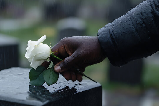 Grief Is Personal: Why Rituals Don’t Fit Everyone