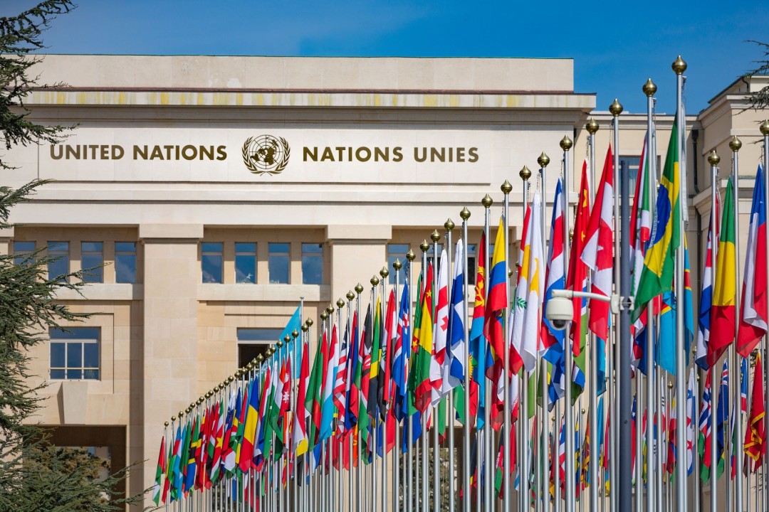 UN Day Reminds the World Why Cooperation Still Matters