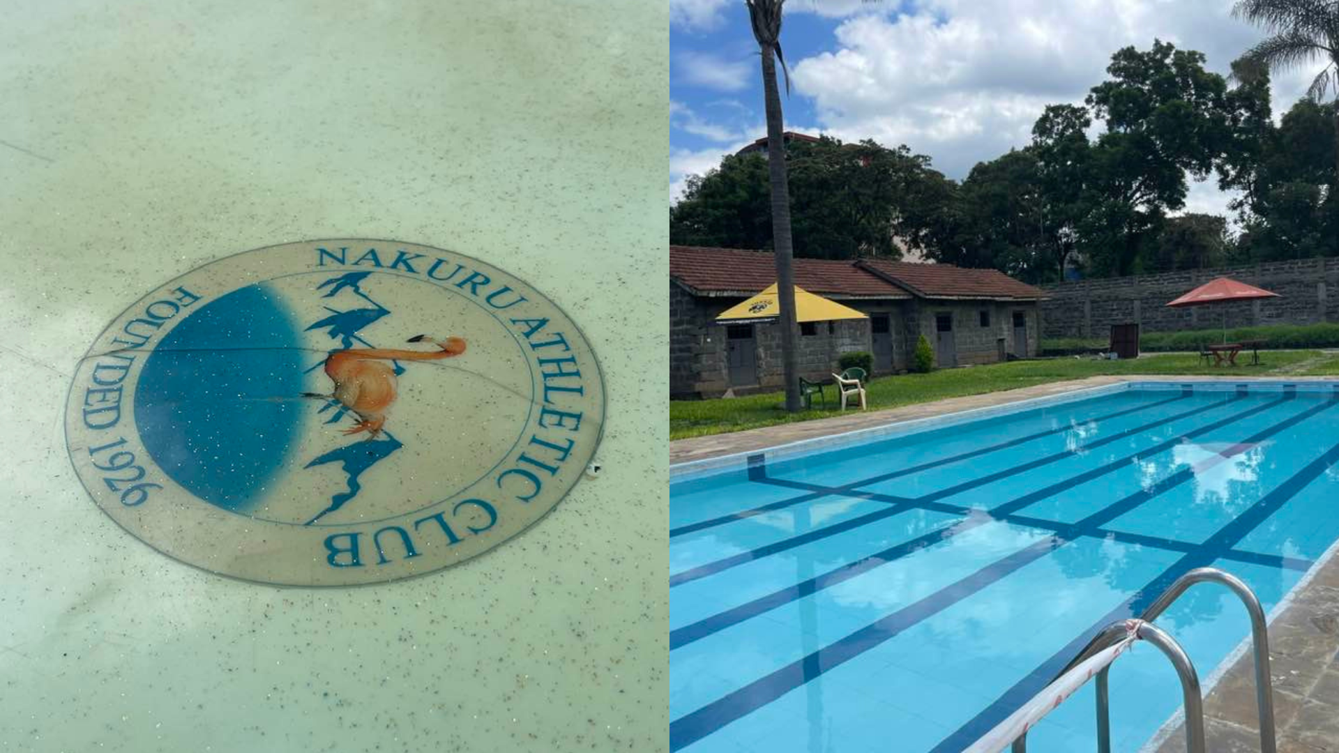 These Clubs, Racetracks Made Nakuru a European Leisure Town