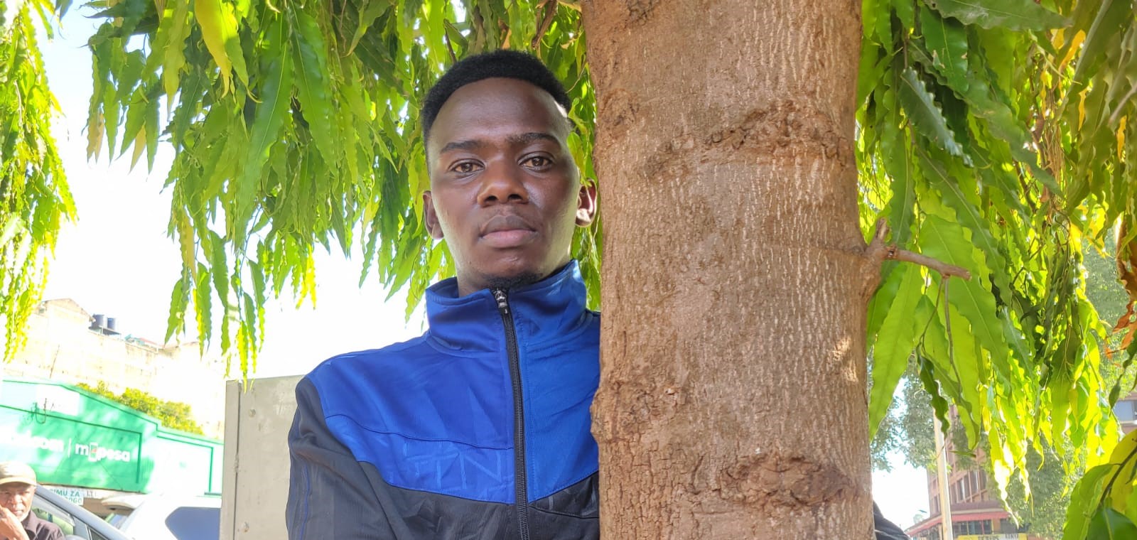 Tree Hugging Moves Beyond Conservation as Murang’a Man Endures for ...